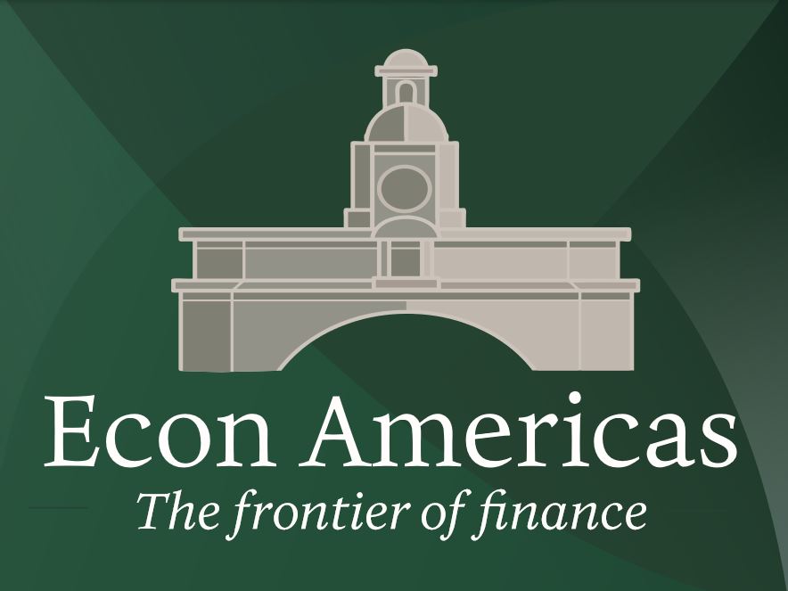 Home | Econ Americas